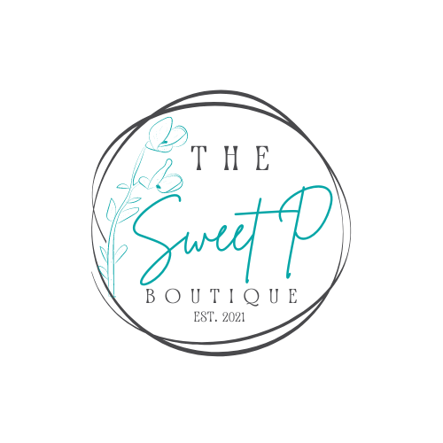 The Sweet P Boutique